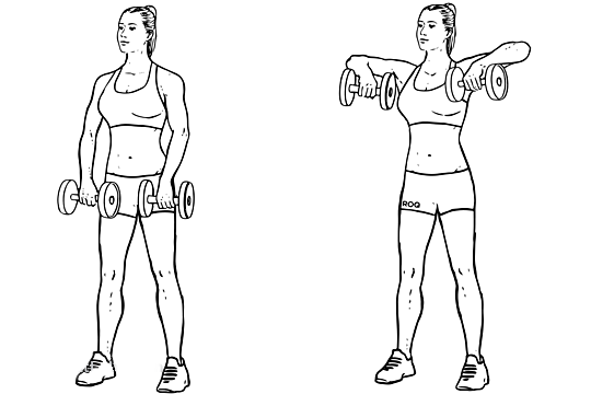 Cardio Trek - Toronto Personal Trainer: 10 Exercise Tricks