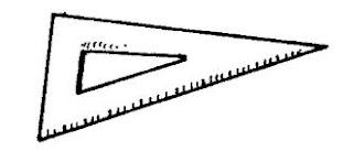 Pluma Lapis at Bolpen: Ang Triangle, Singsing at Kape