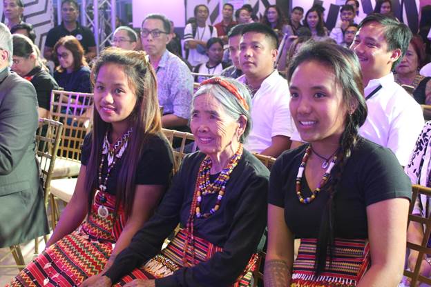 13 Reasons Why Apo Whang-Od is the Sassy Grandma I Never Had - For ...