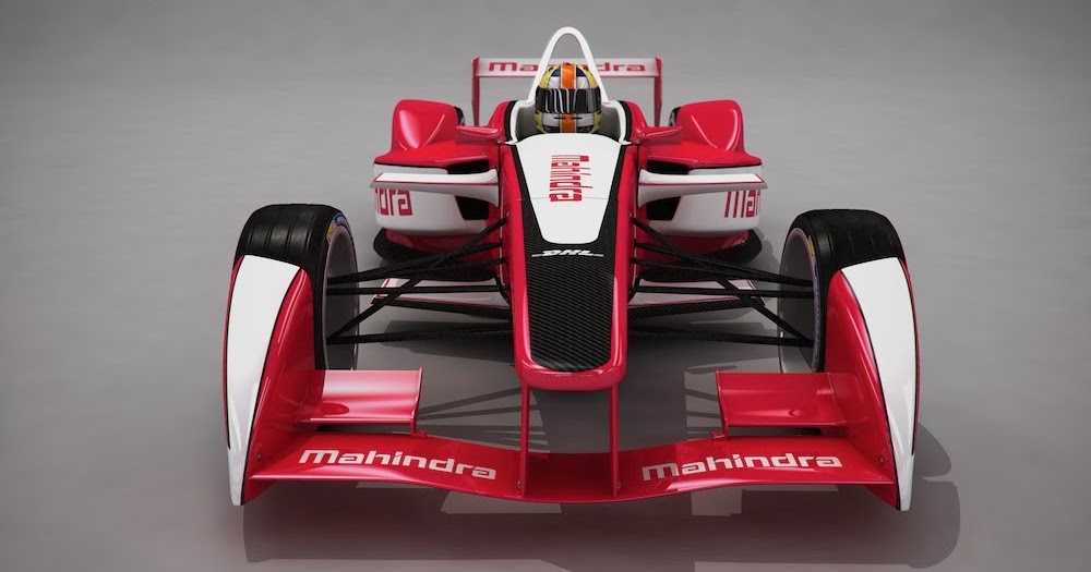 Mahindra Racing will join the inaugural FIA Formula E Championship ...