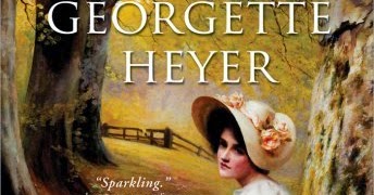 The Jane Austen Film Club: Georgette Heyer Film Petition now over 1000 ...