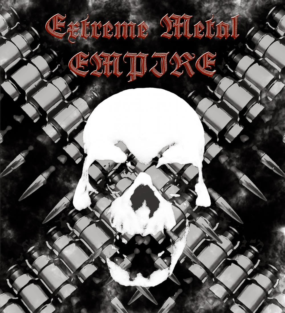 Extreme Metal Empire: Interview with Black Metal band, Malacath