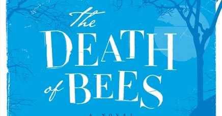 Booking Mama: Review: The Death of Bees