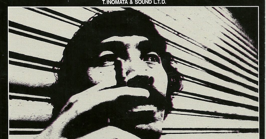 Jpop80ss3: Takeshi Inomata & Sound Limited