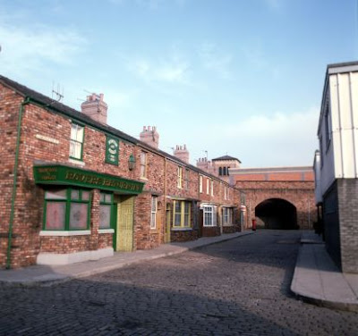 Coronation Street Blog: Pics: Through the Years - a look back at the ...