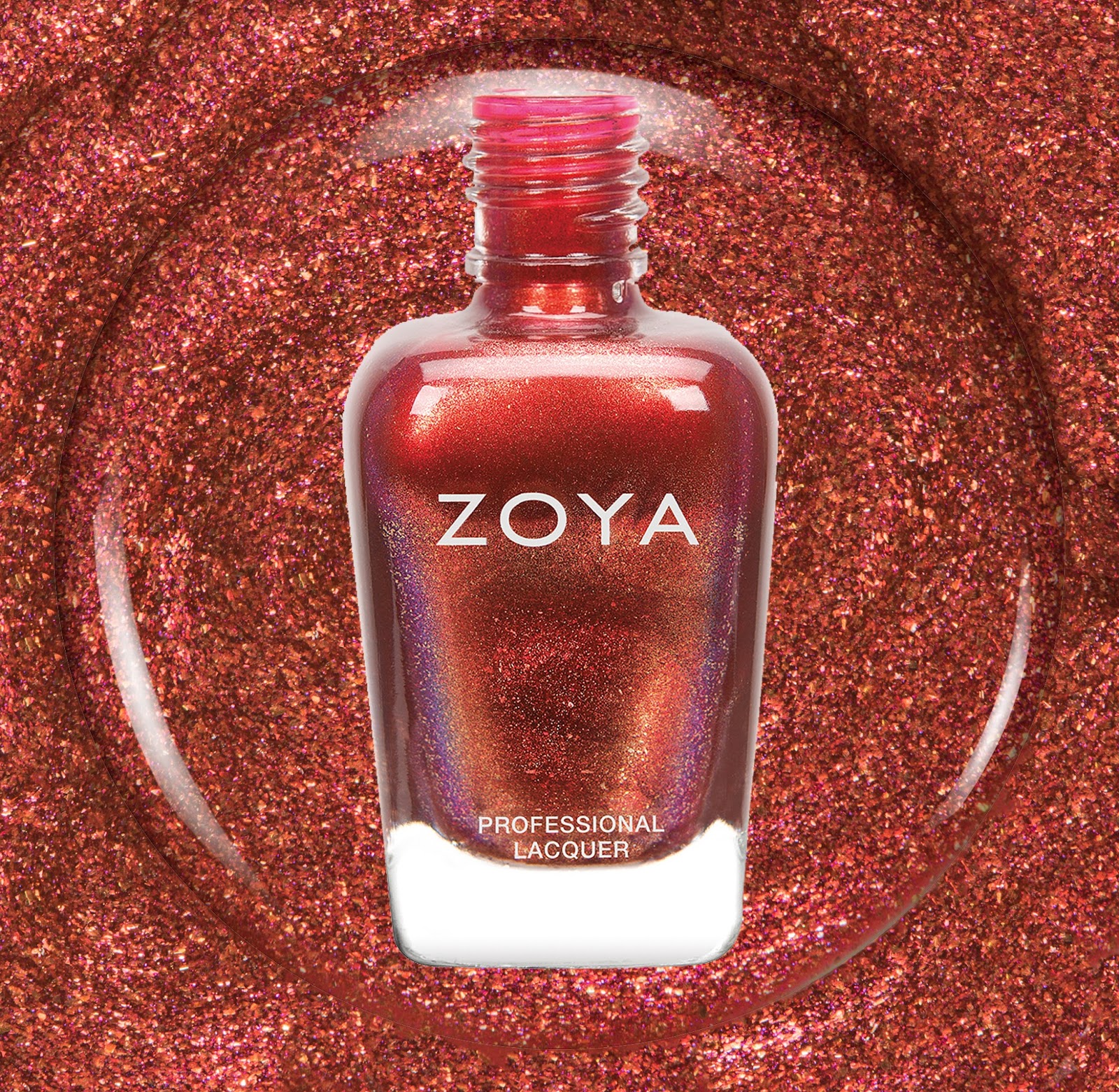Nail A College Drop Out: Zoya Winter / Holiday 2017 - Party Girls ...