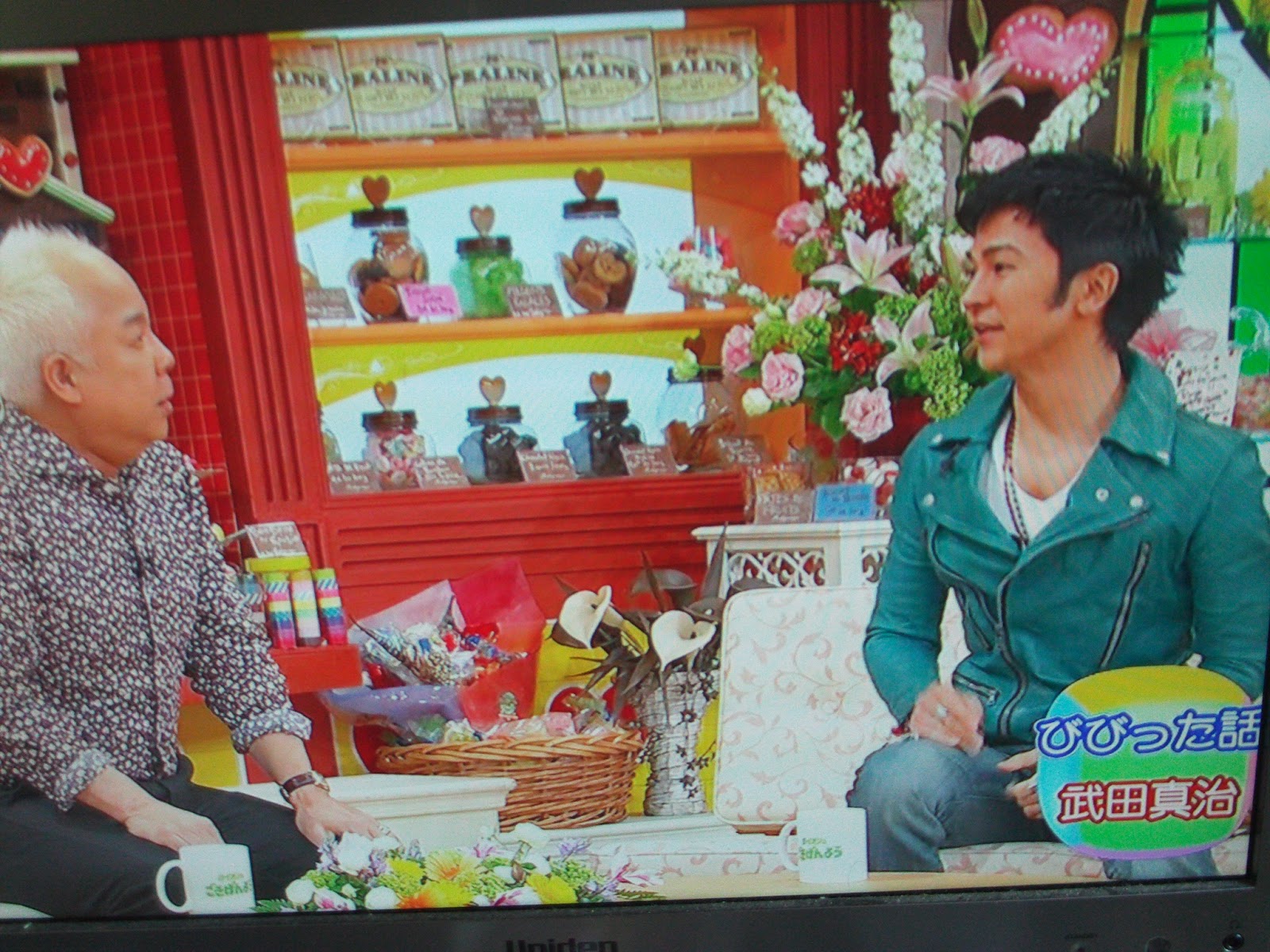 リアル 臨終日: top runner NHK＜＜＜