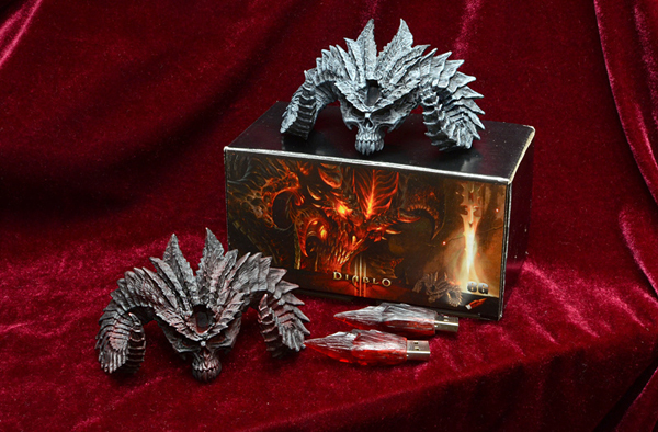 diablo: The best gifts for girls--------- diablo toys