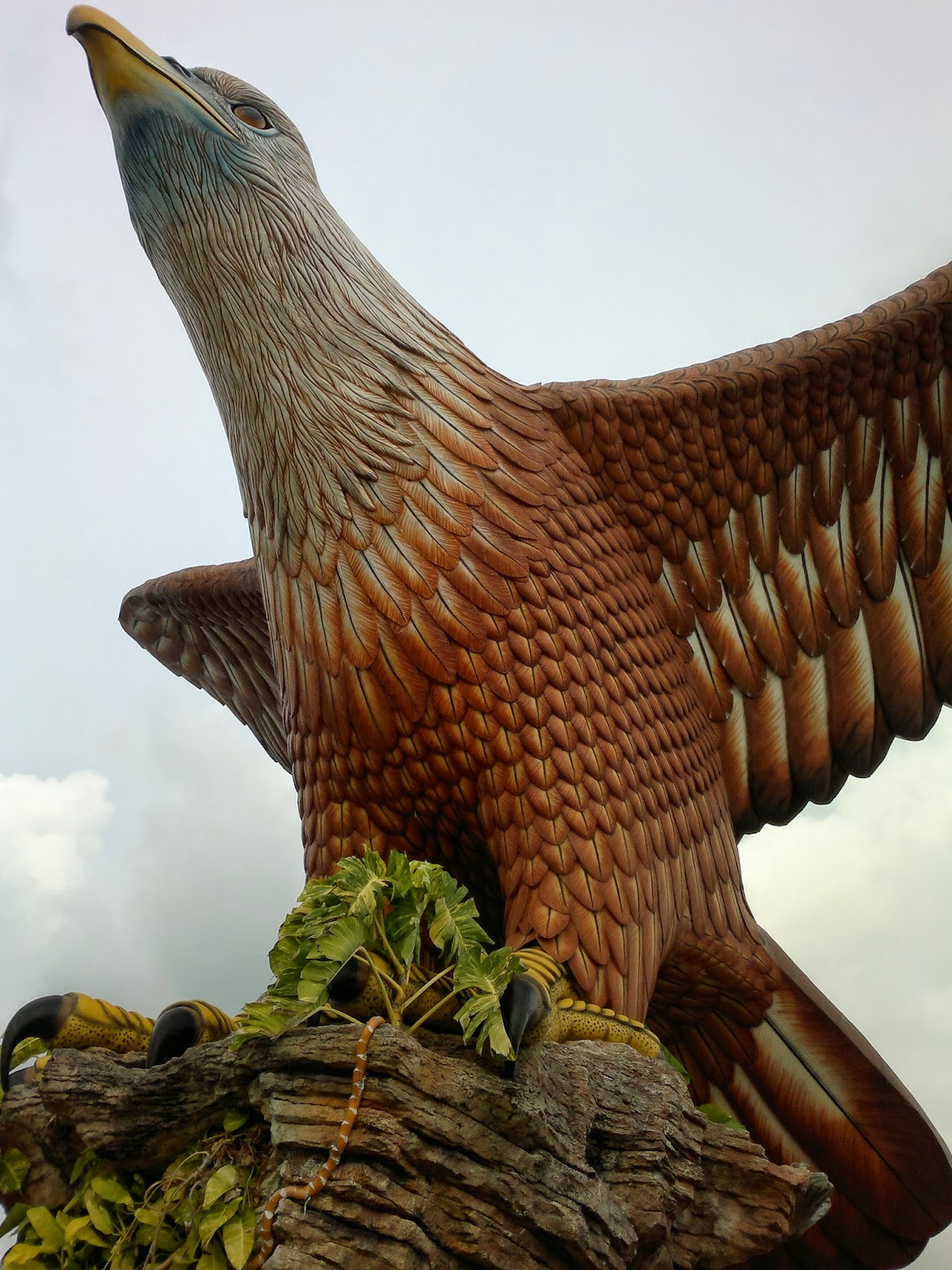 BAHTERA 11: Dataran Helang