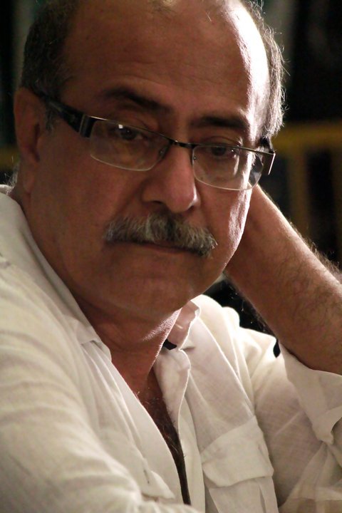 Inquisitive Dreamer: SYED MOHAMMED AHMED INTERVIEWED: An Insight to the ...