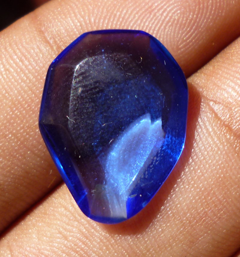 BLUE OBSIDIAN ( KODE P162 ) - Harga Batu Permata | Jual Harga Murah ...