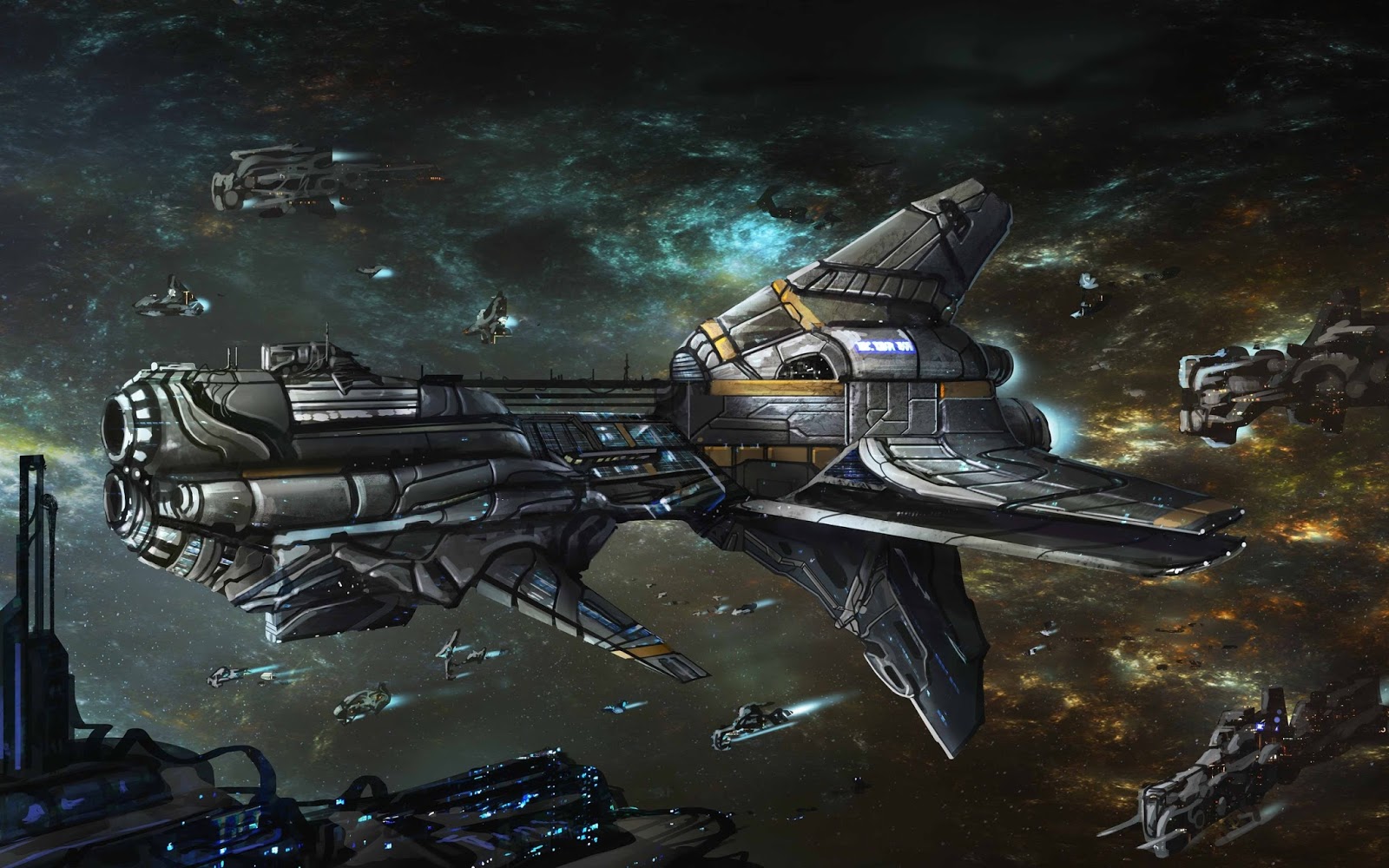 Crítica: "Armada" é uma mistura leve e carismática de aventura e sci-fi ...