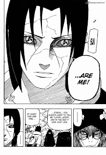 Naruto Manga Chapter 578