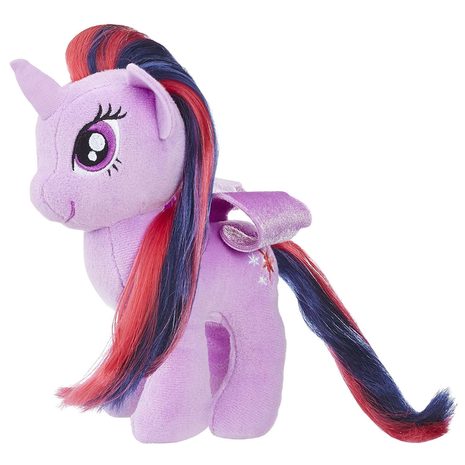 Equestria Daily - MLP Stuff!: New 2018 My Little Pony Plushies Now on ...