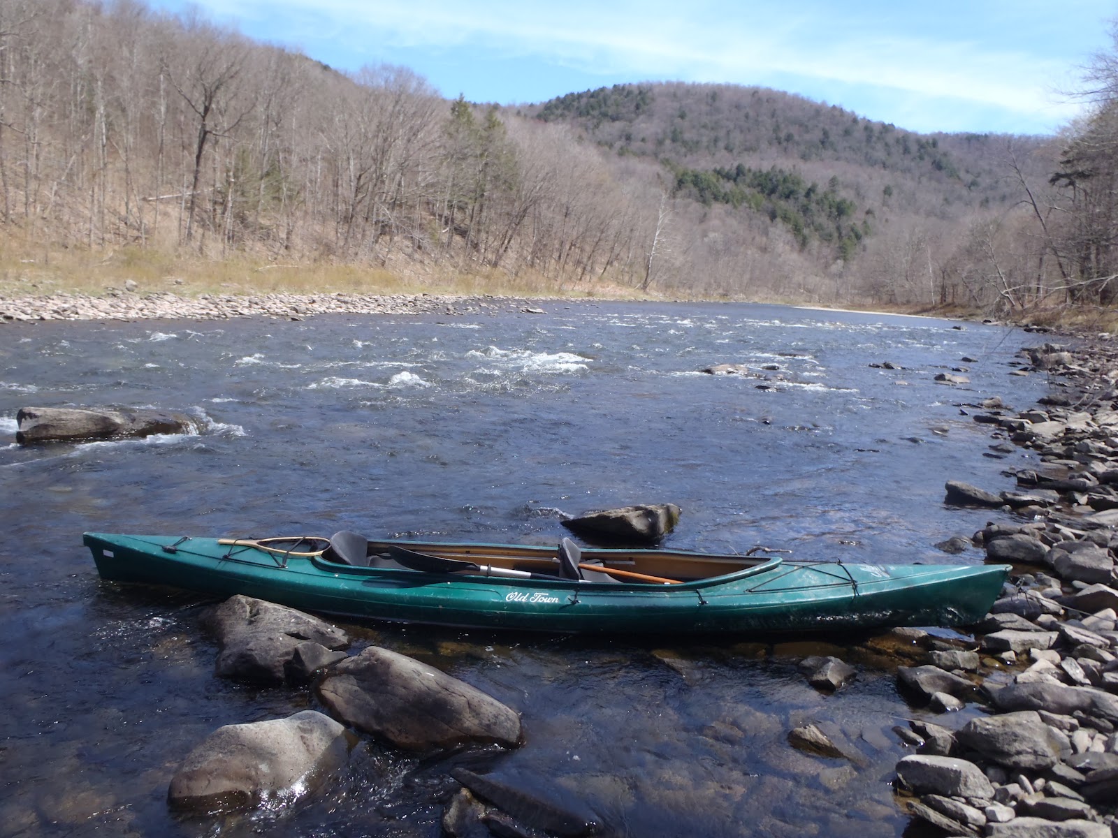I FISH NEW YORK: Fly Fishing The Beaverkill River