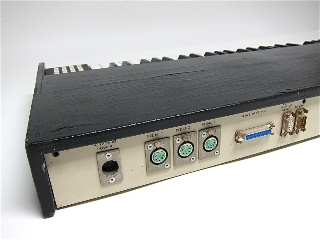 MATRIXSYNTH: FAIRLIGHT CMI KEYBOARD SN SNC088040