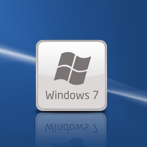 How to change Windows 7 log-on screen wallpaper - NOMO TIPS