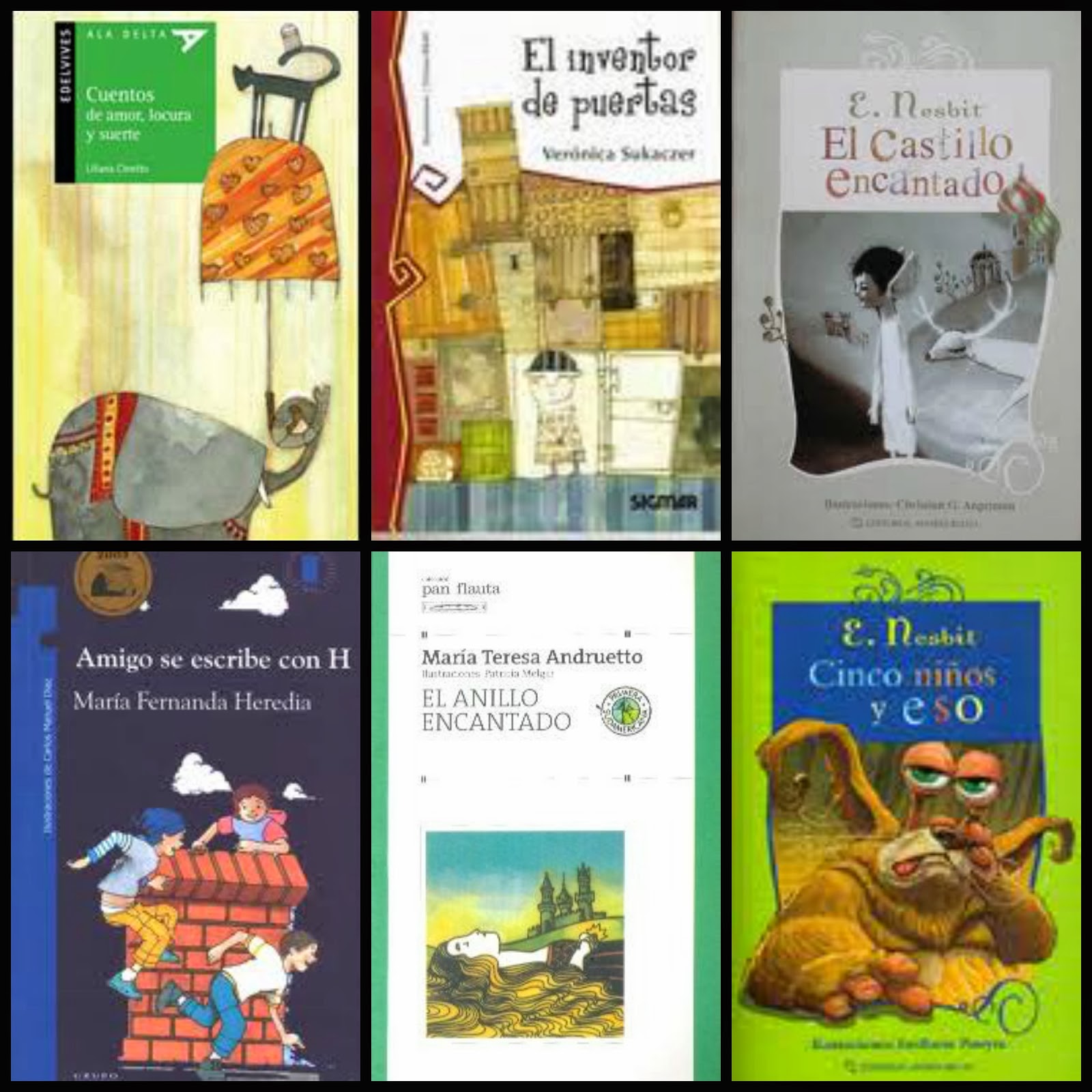 Biografía de María Fernanda Heredia