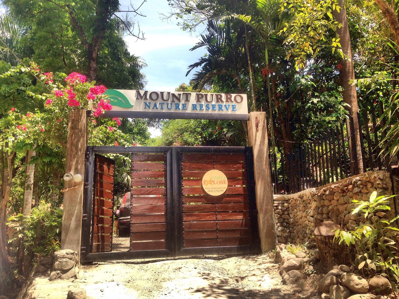 Mount Purro Nature Reserve Encourages You to 'Disconnect to Connect ...