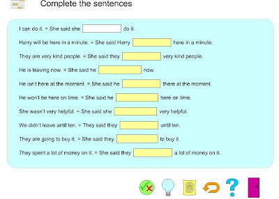 English stuff ESL: August 2012