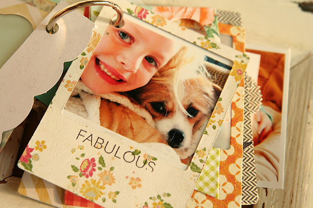 Homespun with Heart: Fabulous frames.