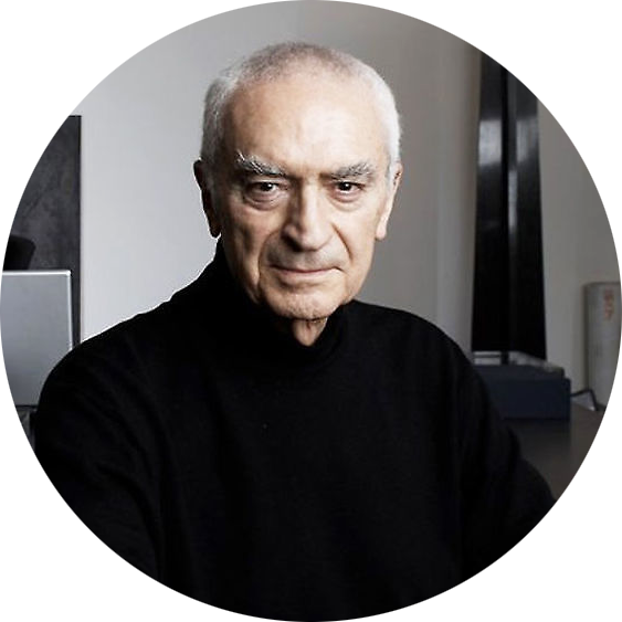 ae Blog...: Massimo Vignelli