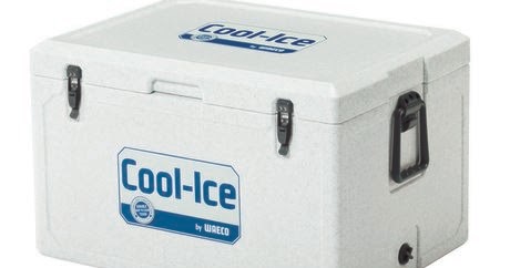 Tentworld: How to get the most from your icebox! Get the maximum ...
