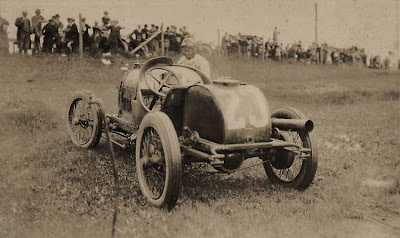 Ivan P. Wheaton, Early Aviator.: Indy 500 1915 post 3