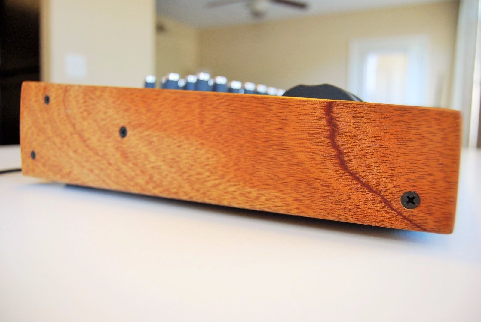 MATRIXSYNTH: Dave Smith Instruments Mono Evolver Keyboard (PE Edition) SN 00419