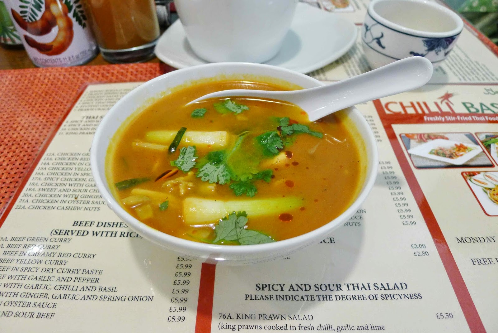 Gourmet Gorro - Cardiff food blog featuring restaurant reviews from ...