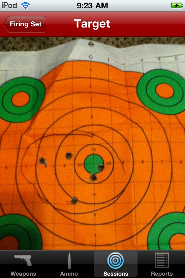 Gun Log: Gun Log 3.1