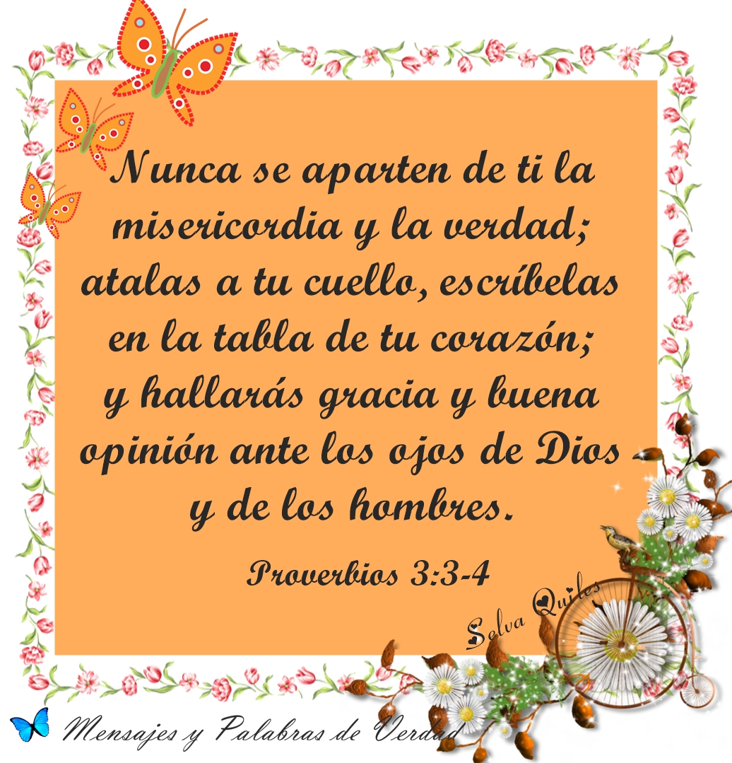 Mensajes y Palabras de Verdad: mayo 2014