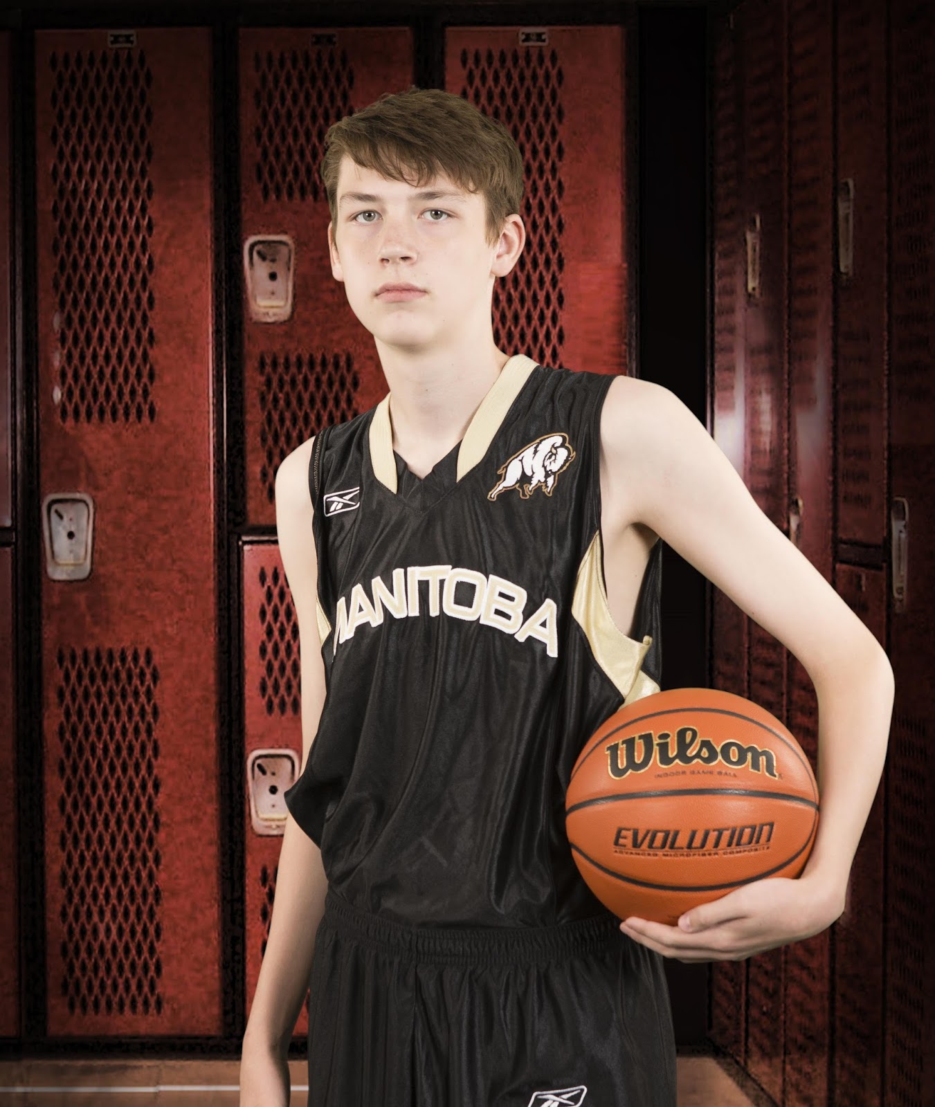 15U Male Provincial Team Player Profiles - Basketball Manitoba