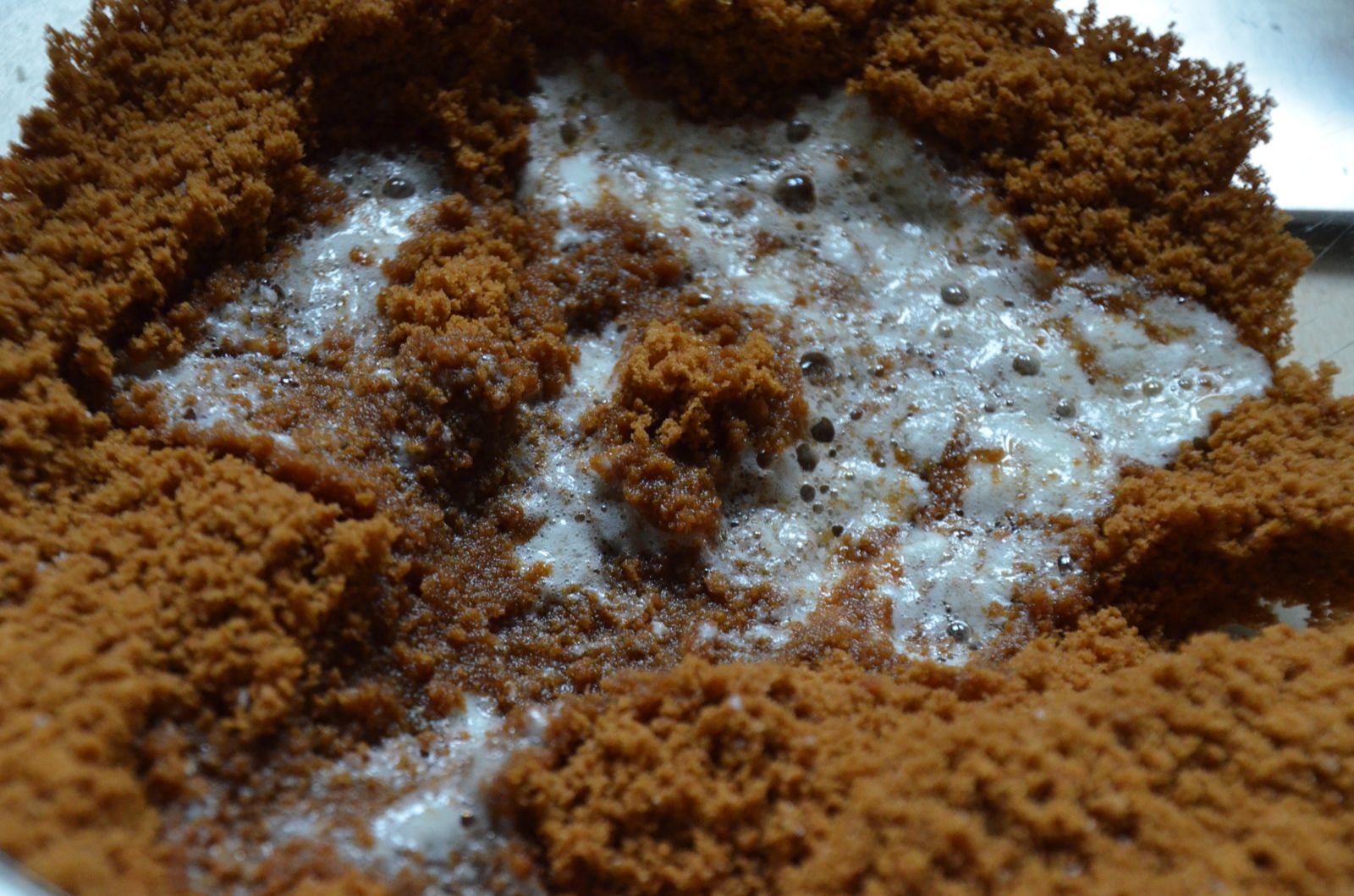 Cheesy Pennies: Mmm, Pudding