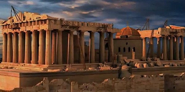 ΙΣΤΟΡΙΑ ΕΛΛΗΝΙΚΗ ΚΑΙ ΠΑΓΚΟΣΜΙΑ : ΠΑΡΘΕΝΩΝΑΣ ΤΟ ΑΠΟΛΥΤΟ ΘΑΥΜΑ ΤΗΣ ...
