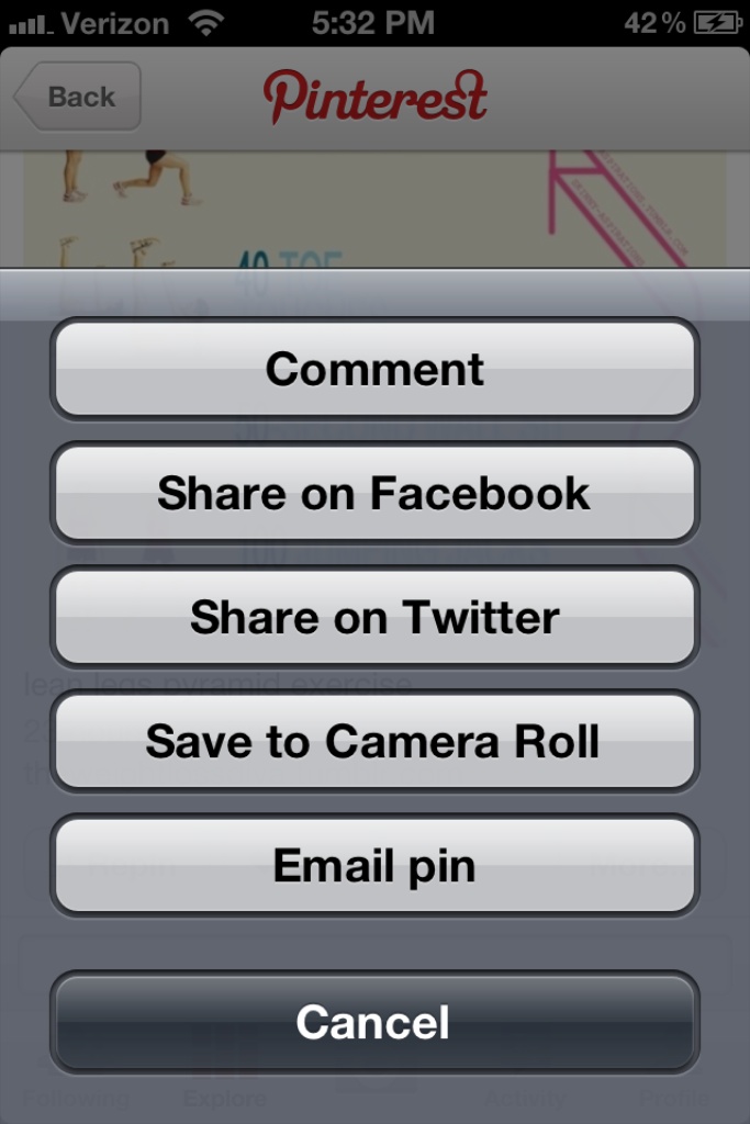 How to save pinterest videos - gaistart