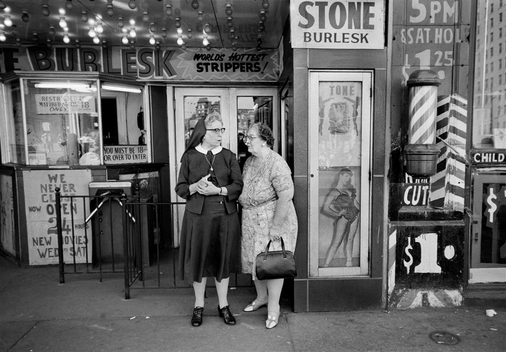 MOTORCITYBLOG: EXHIBITION: Motor City Muse: Detroit Photographs, Then ...