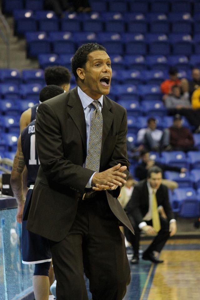 A Daly Dose Of Hoops: King Rice encouraged by Monmouth's potential in ...