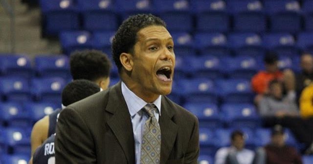 A Daly Dose Of Hoops: King Rice encouraged by Monmouth's potential in ...