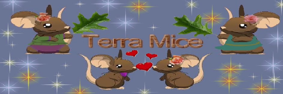 Terra Mice