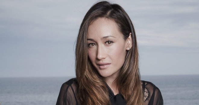 Maggie Q