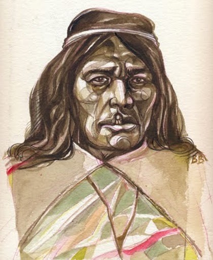 Mundos propios: SERES FANTÁSTICOS COSTARRICENSES - Algunos de los seres ...