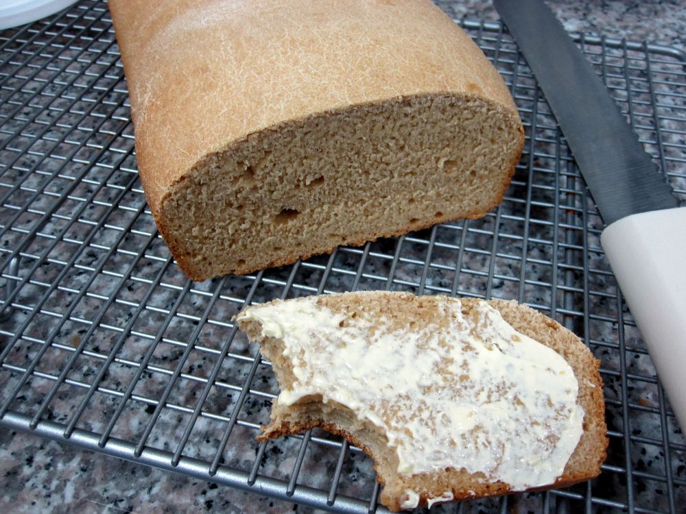 Happy Go Marni: bread | Baking, Recipes, Happiness