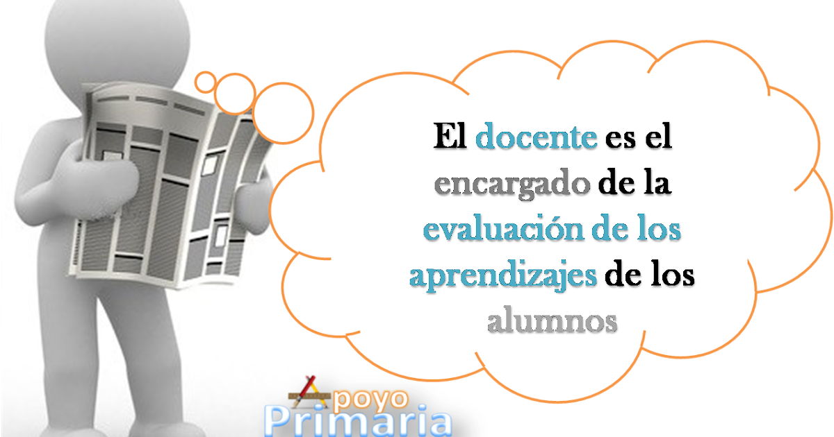 La evaluación desde el enfoque formativo. Parte I - Material de Apoyo a ...