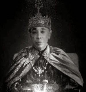 The Mad Monarchist: Monarch Profile: Sultan Musa Ghiatuddin Riayat Shah ...