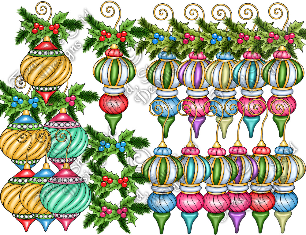 Fred, She Said Designs .... The Store