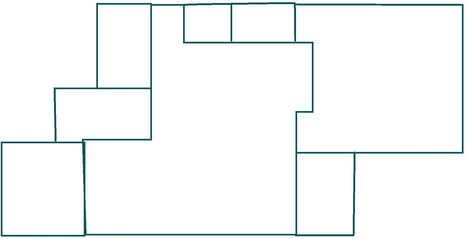 Setsuzokuya: Shaping rooms