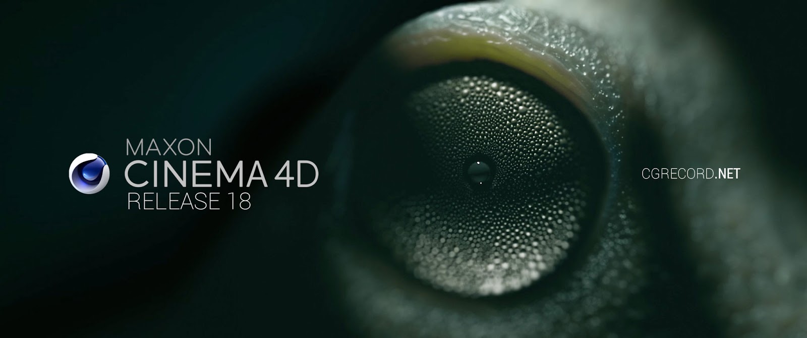 Maxon Cinema 4D R18 | Computer Graphics Daily News