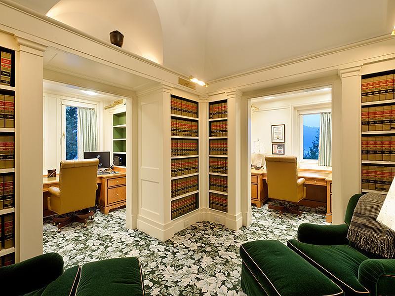 Southgate Residential: On the Market: A Robert Stern Design in Aspen