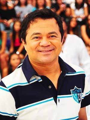 blogAuriMartini: Por onde anda o humorista Shaolin?